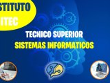 Aulas Itec